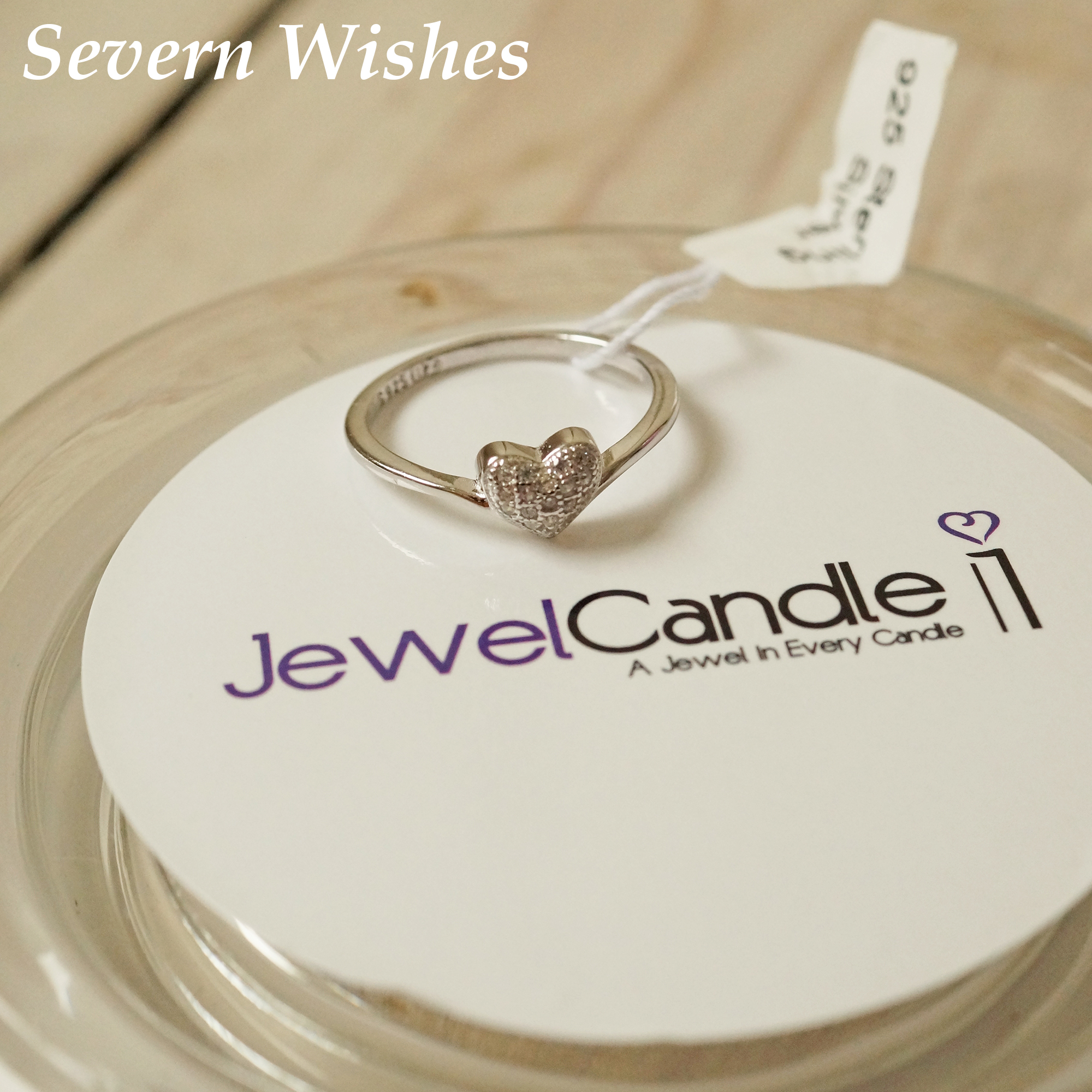 JewelCandle | Severn Wishes Blog