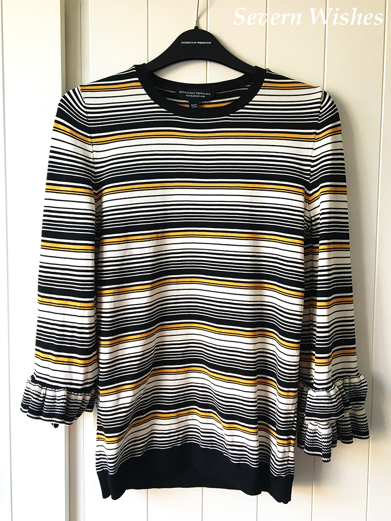George at Asda | Severn Wishes Blog