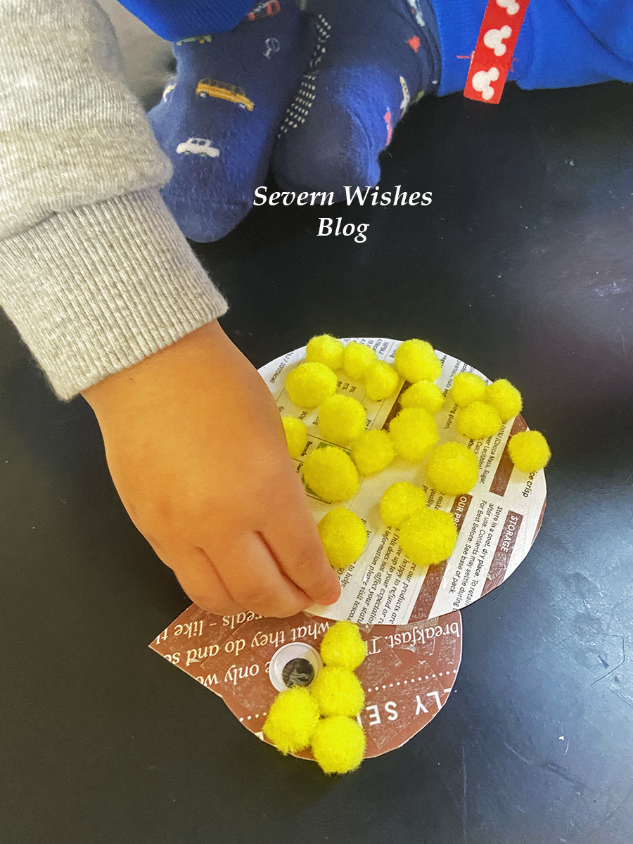 Sabrina’s Easter Craft Ideas 2022 | Severn Wishes Blog