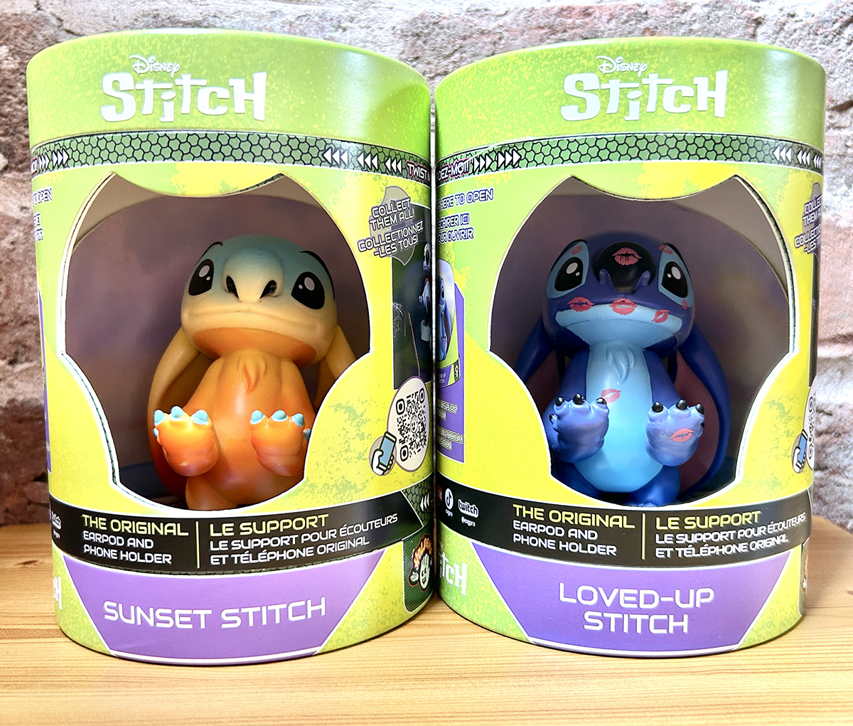 Stitch Holdems are the must-have for any Lilo and Stitch Fan | Severn ...